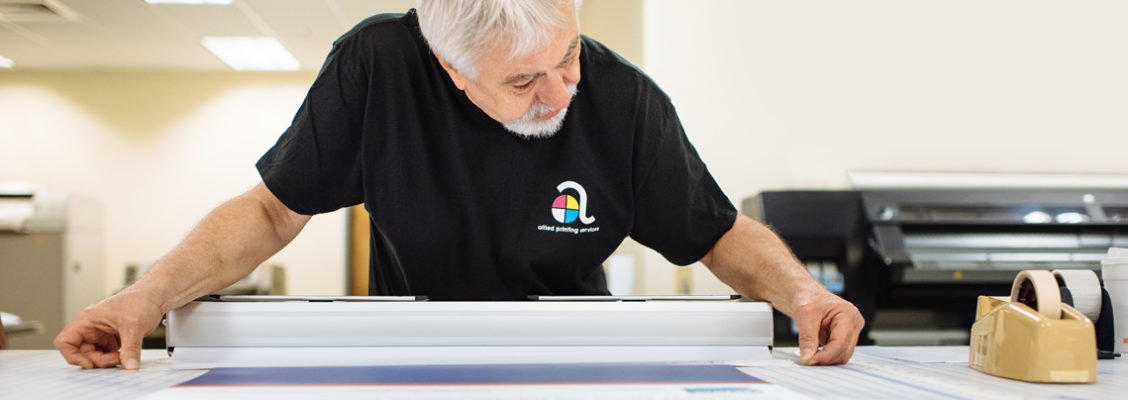 Meet The Team | Leadership At Allied Printing Services In Connecticut