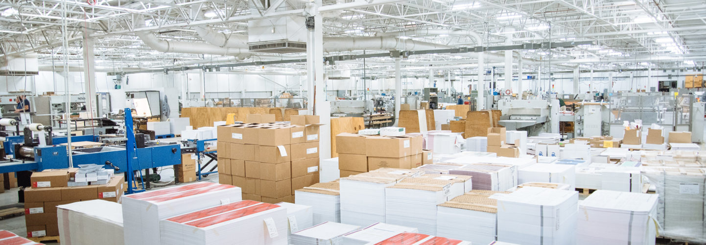 Customized Printing Services | Printing Services Near Me - Allied