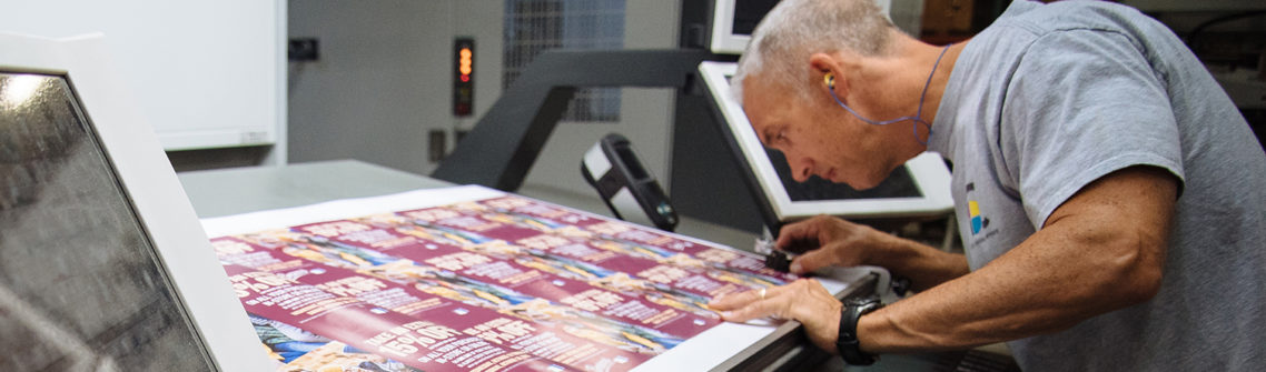 Quality Printing Solutions | Printing Companies Near Me - Allied