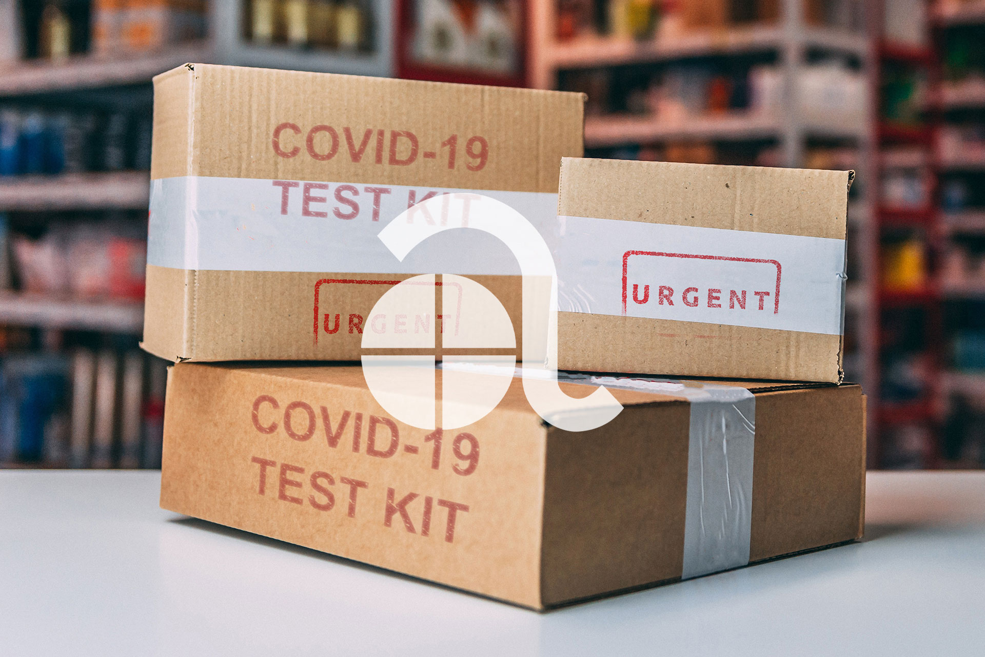 Allied Assembles Over 5 Million Test Kits To Help Fight Against Pandemic