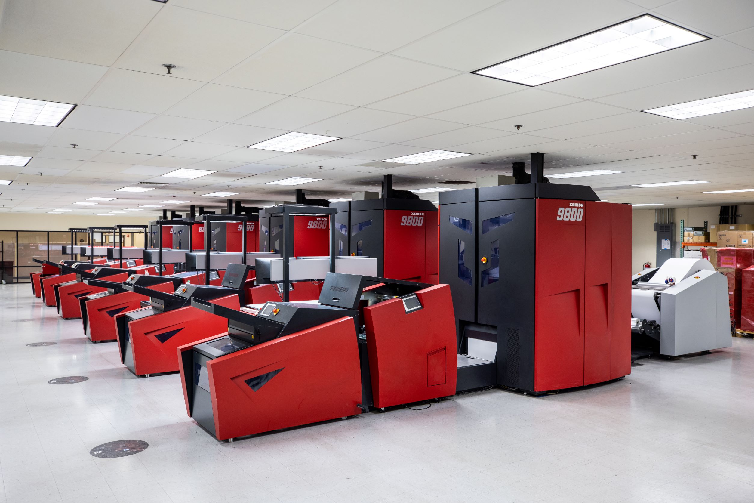 ALLIED IS A LEADER IN COMPLEX DIGITAL AND DATA PROGRAM SOLUTIONS