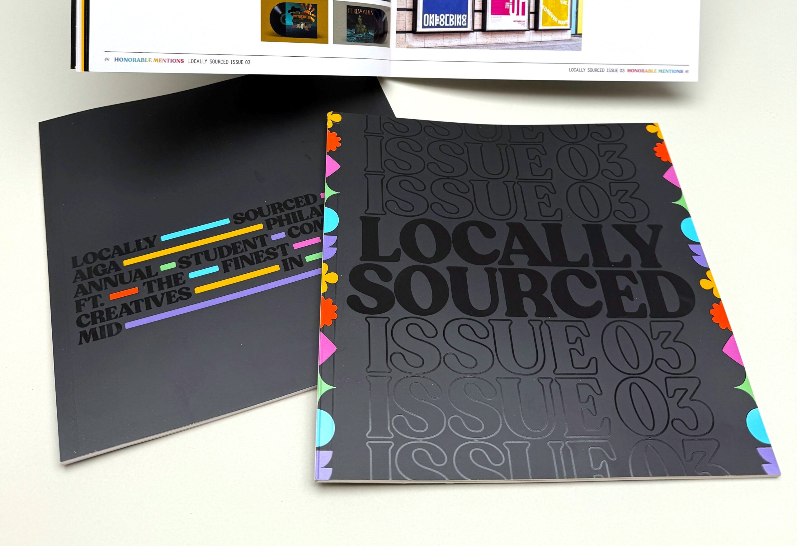 How Can Coatings Amplify Your Printed Piece?