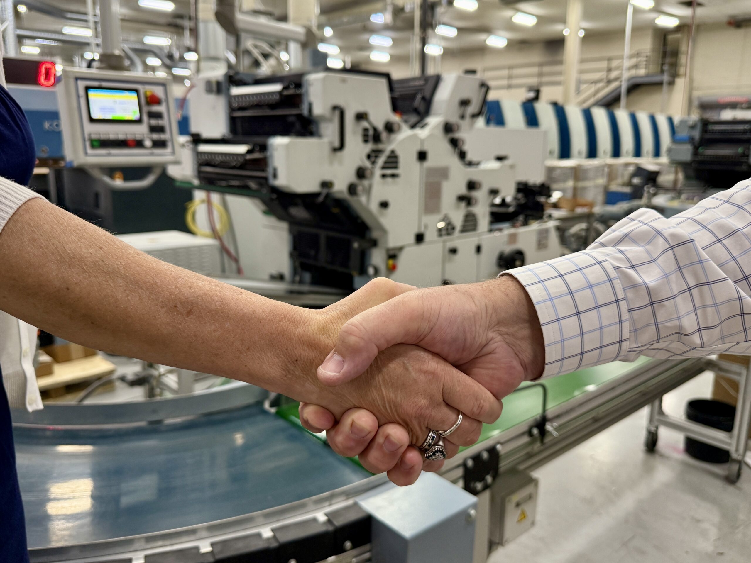 Why A Print Partnership Matters: How the Right Printer Can Save You ...